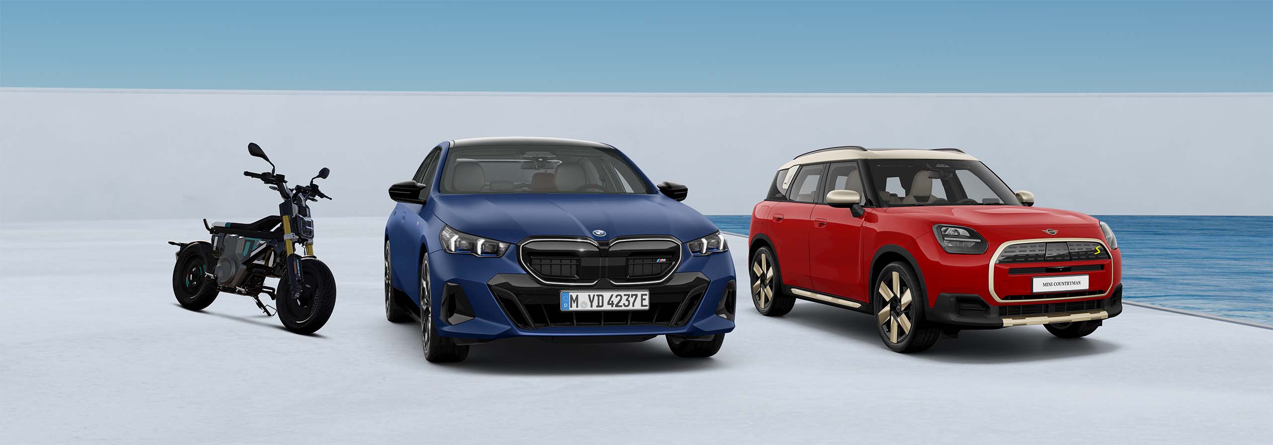 BMW South Africa | Dealernet Portal